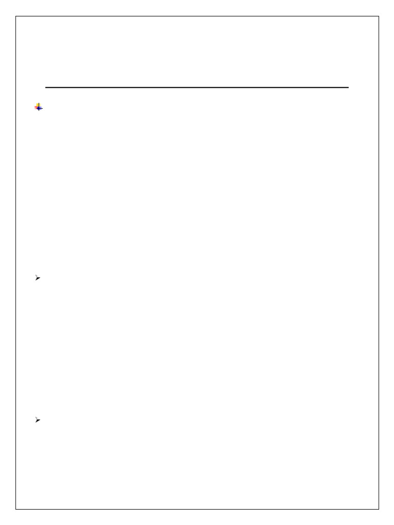 ICT -Chapter 3 | PDF