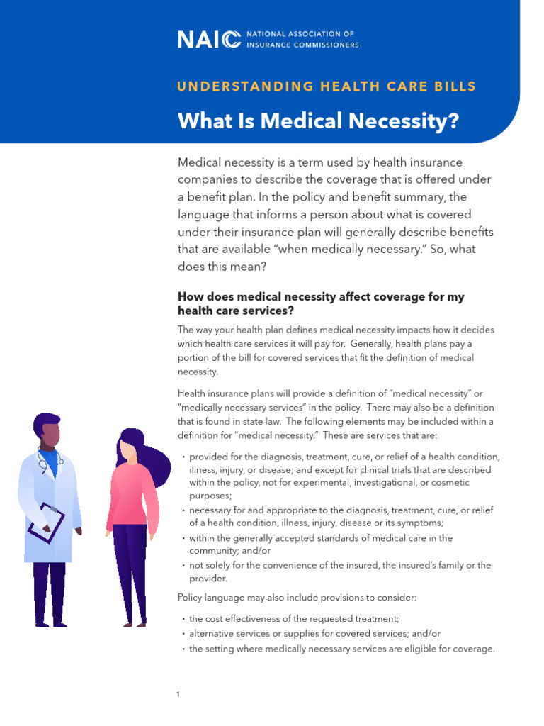 what-is-medical-necessity | PDF