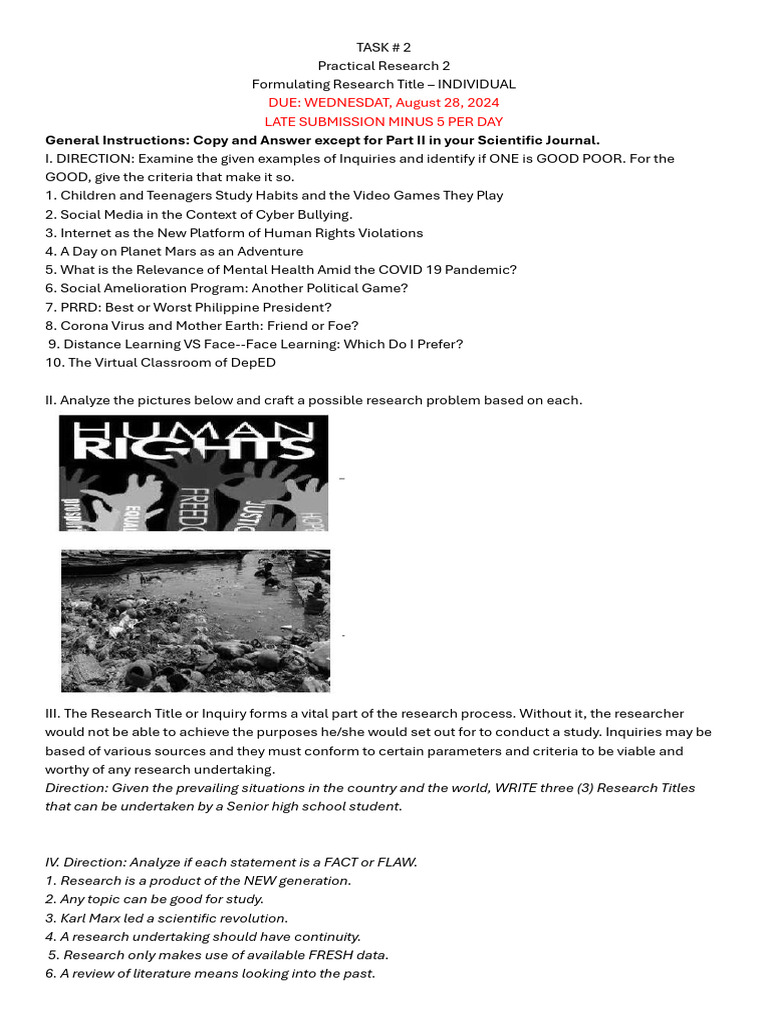 TASK2_Individual (1) | PDF