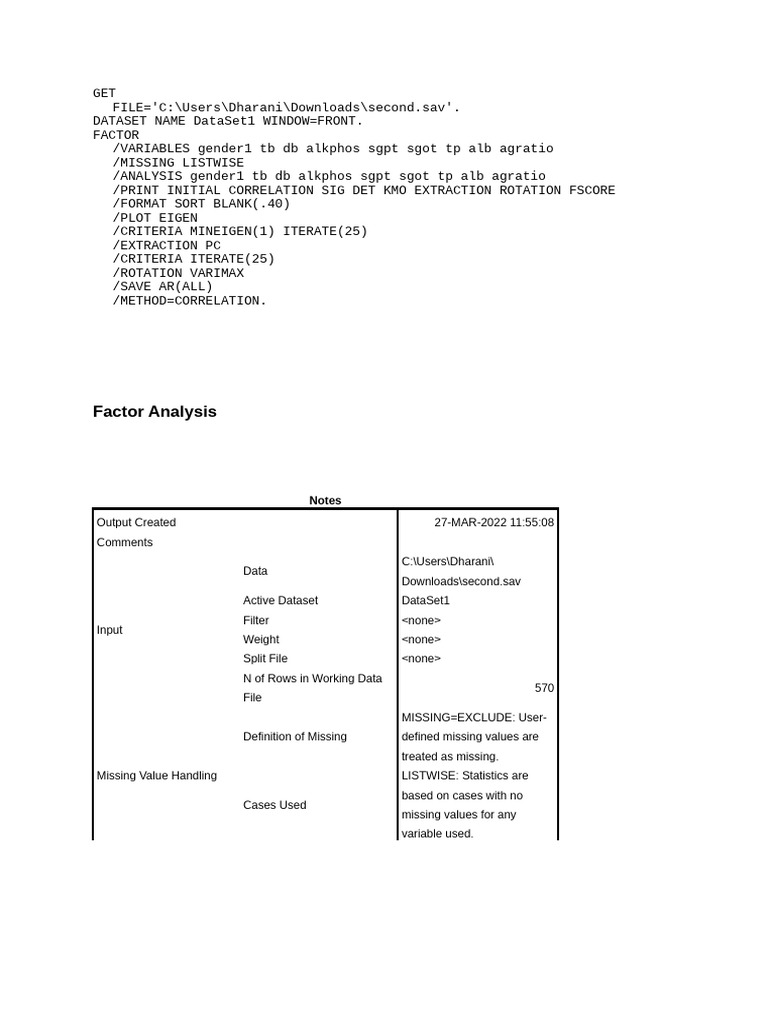 Final Output | PDF