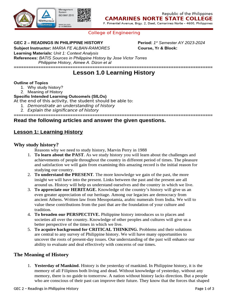 LM Gec2 A | PDF