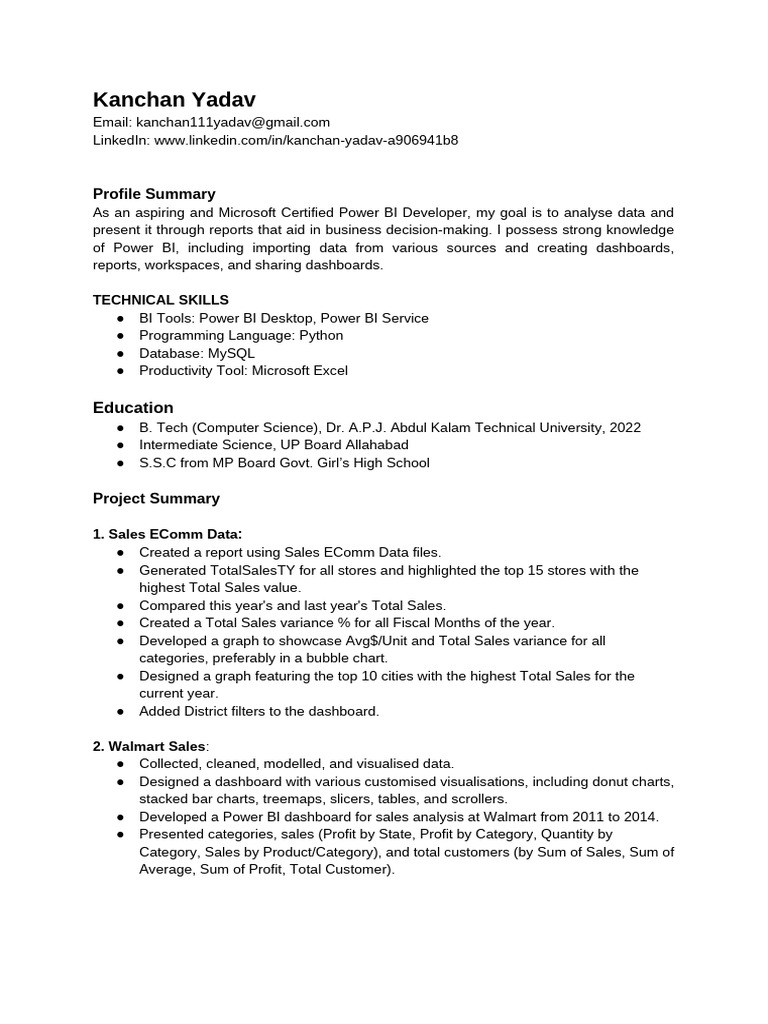 Kanchan_Data_Analytics | PDF