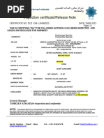 RTGS Request Letter Format | PDF | Banks | Government