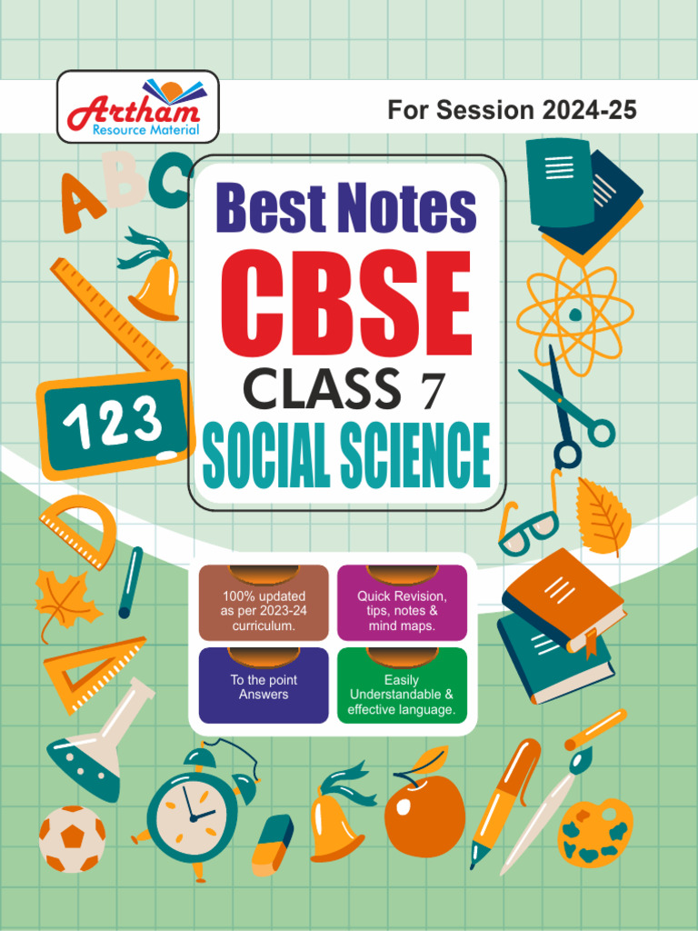 Class 7 Civics: Growing Up Differences | PDF | Domestic Worker | Child Care