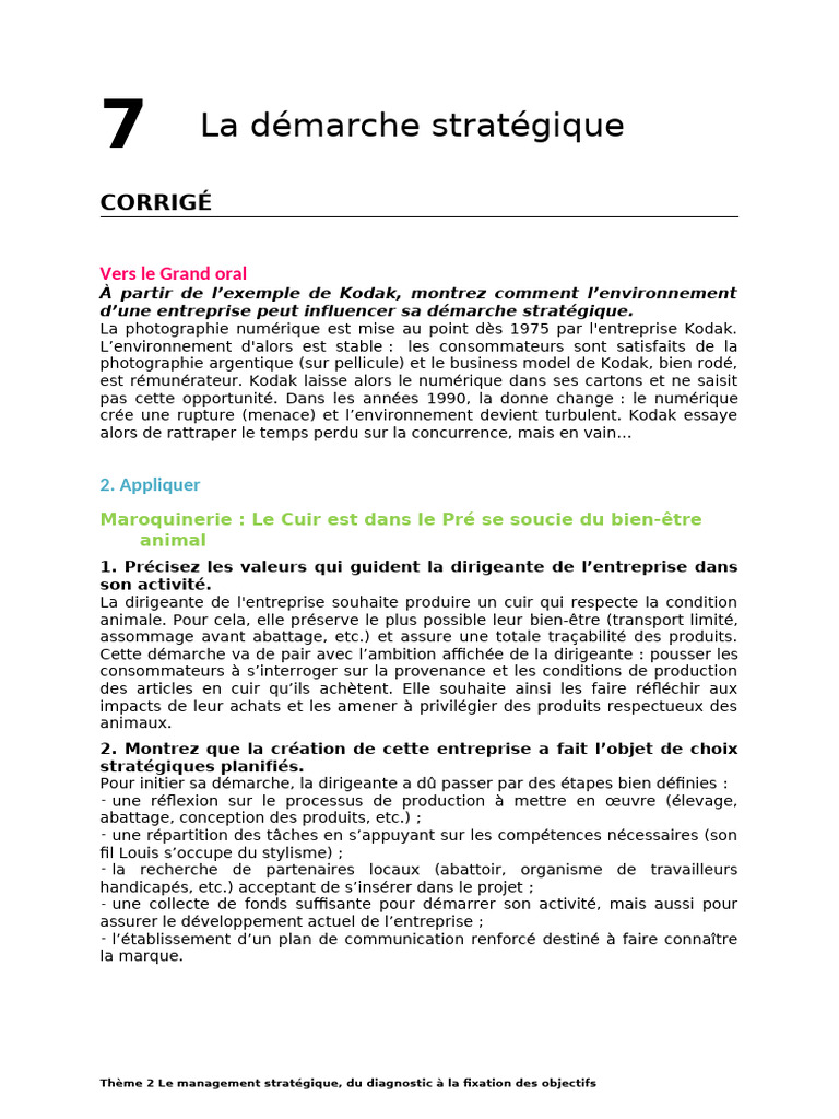 CH07 Corrig | PDF