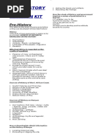 Geography Notes for Form Two - All Topics - Msomi Bora 2 | PDF | Soil ...