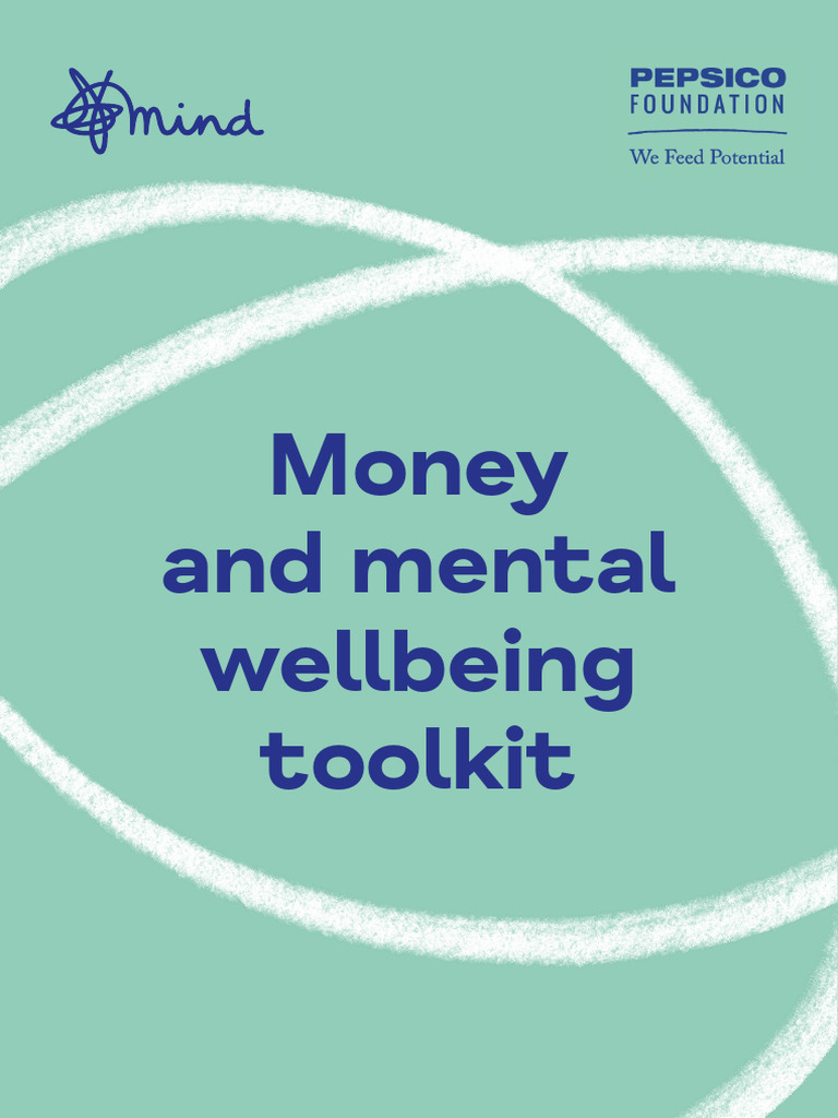 money-and-mental-wellbeing-toolkit-2023 | PDF
