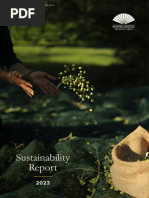 Accor Impact Report 2023 | PDF | Sustainability | Efficient Energy Use