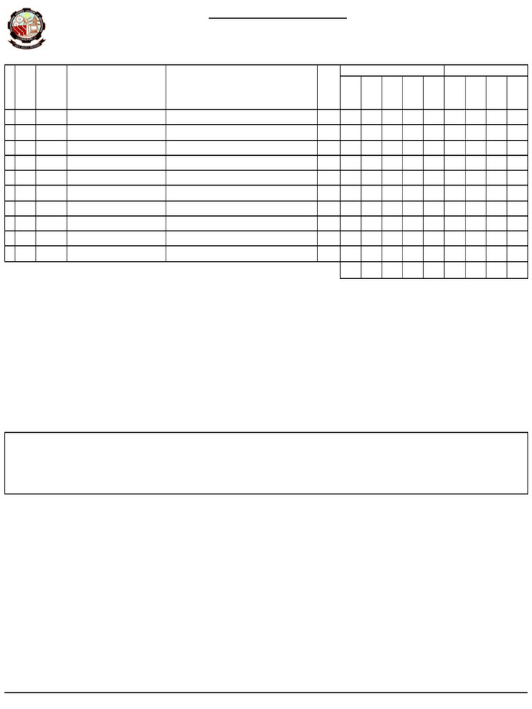 5.B.Tech 2nd Sem CSE 23CSE 101 X R RG Even Resit 23 24 | PDF
