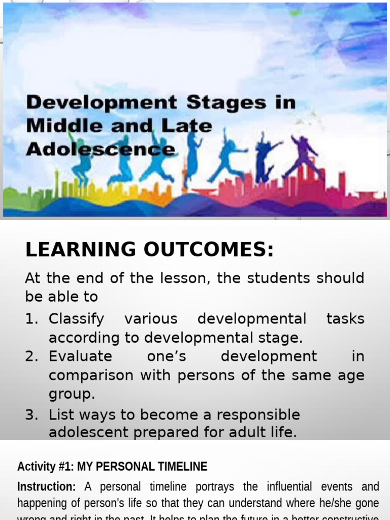 Per Dev Week 3 | PDF