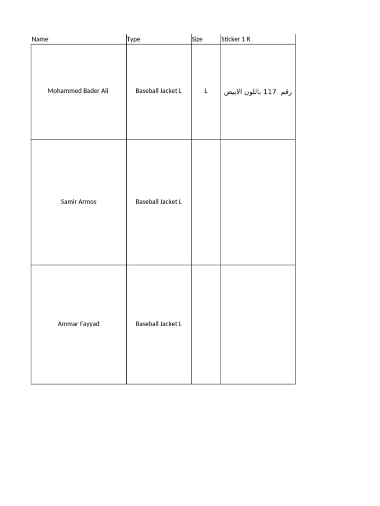 Students Senior | PDF