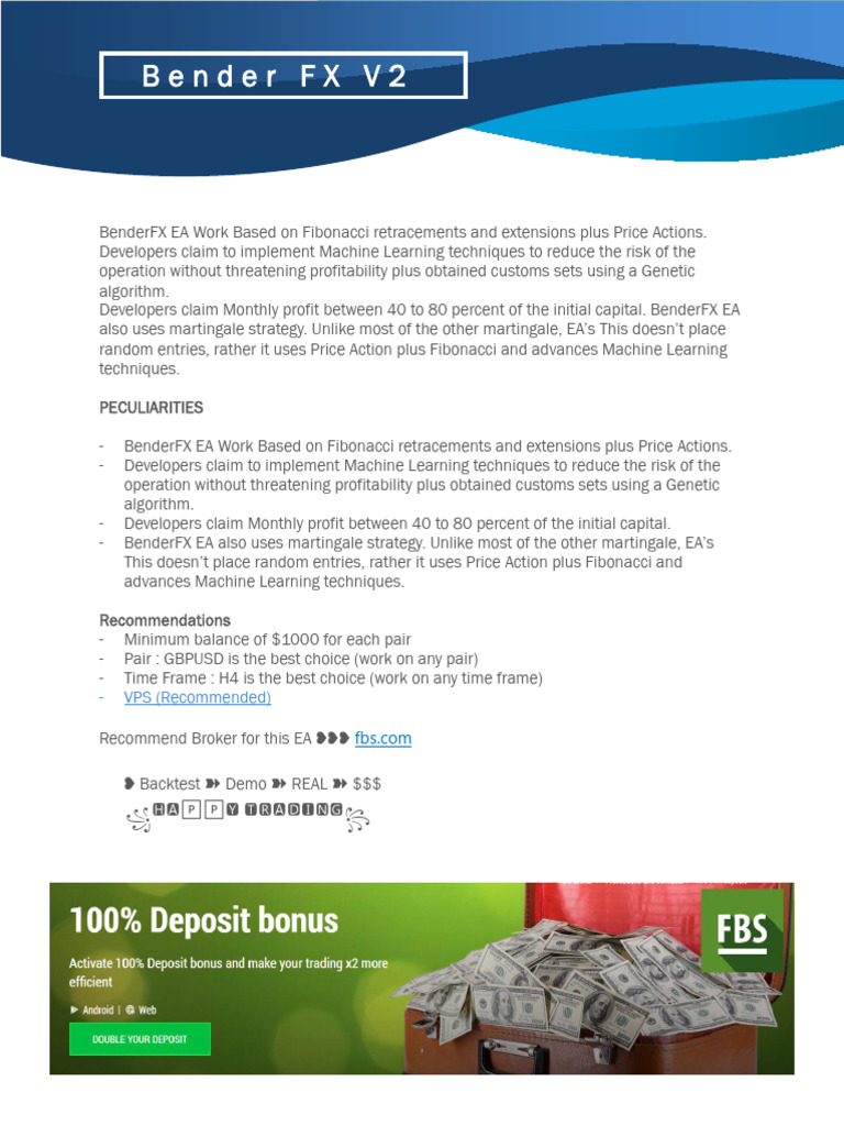 Bender FX V2 Instruction - Manual | PDF