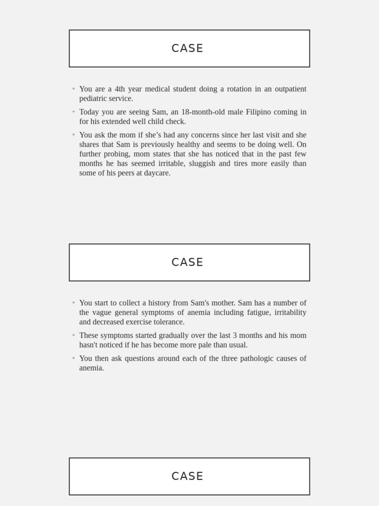 Case Study 4 | PDF