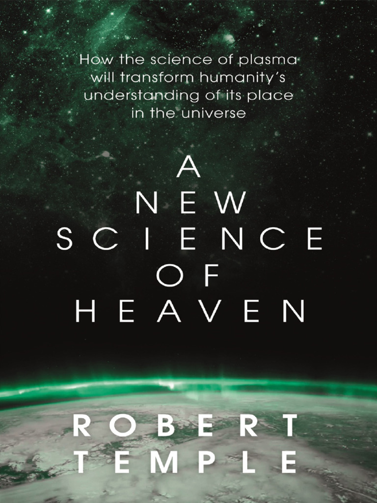 A New Science of Heaven How The New S... | PDF