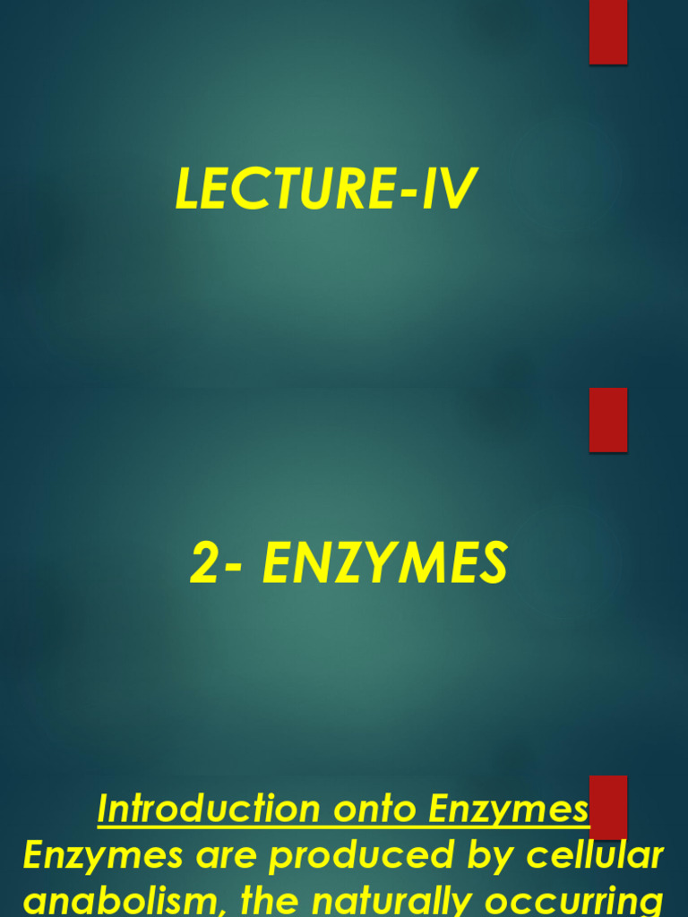 Lecture 4 Biophysics | PDF
