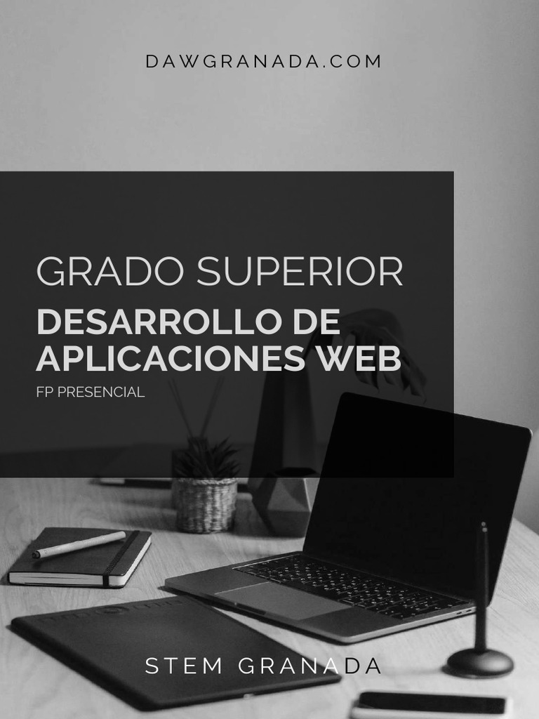 DAW Stem Granada | PDF