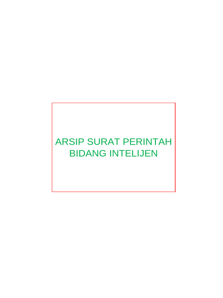 Label Arsip | PDF