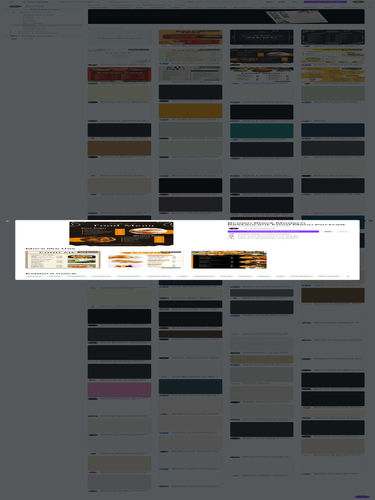 Templates | PDF