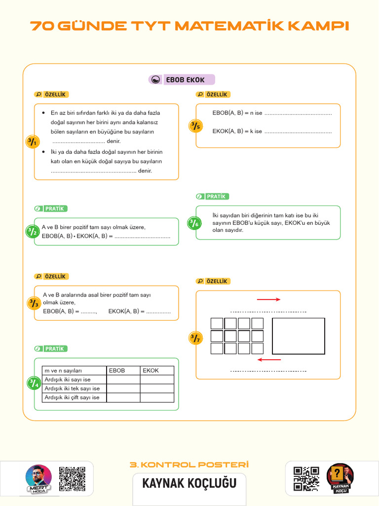 Kontrol Posteri | PDF