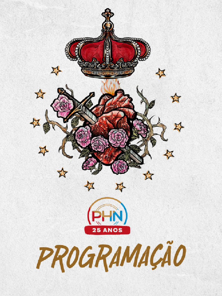 Programacao PHN | PDF