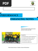 Js History Specimen Grade 9 | PDF | Namibia | Multiple Choice