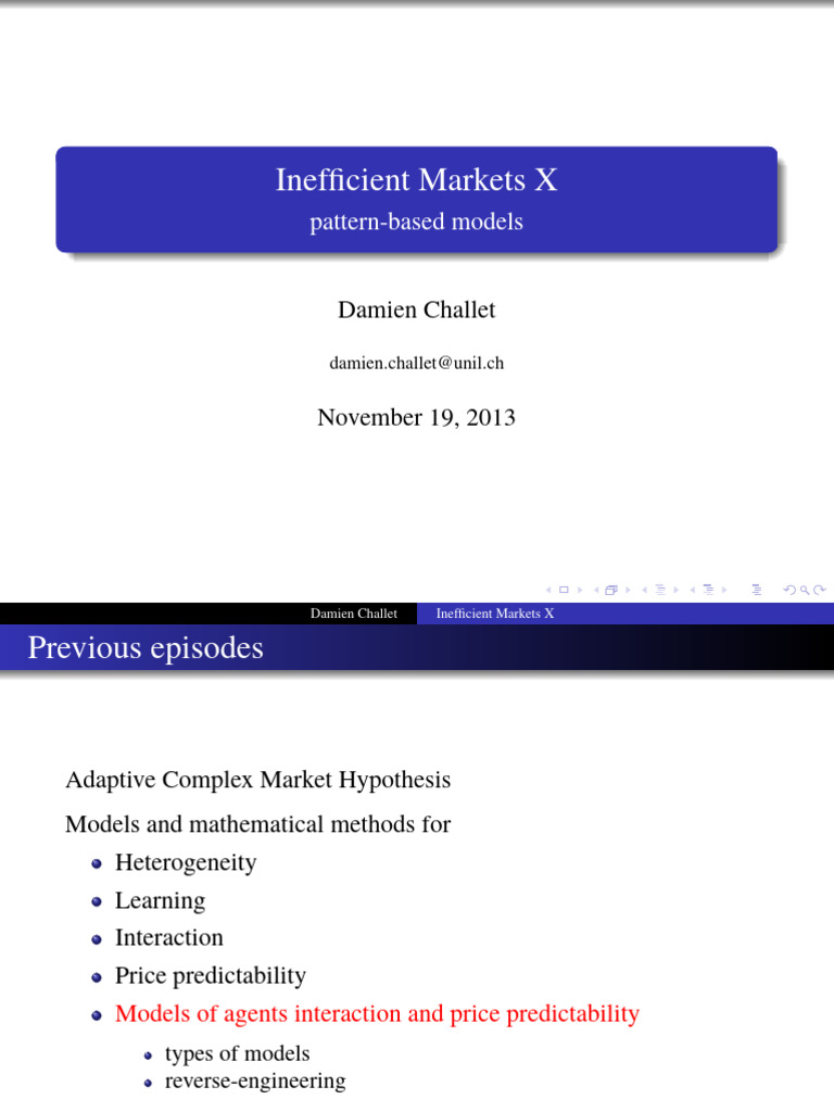 4217 Lecture10 | PDF