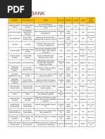 List of BSP Supervised Electronic Money Issuers (Emis) As of 26 ...