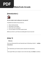 Luau Coding Basics for Roblox | PDF | Data Type | Software Development