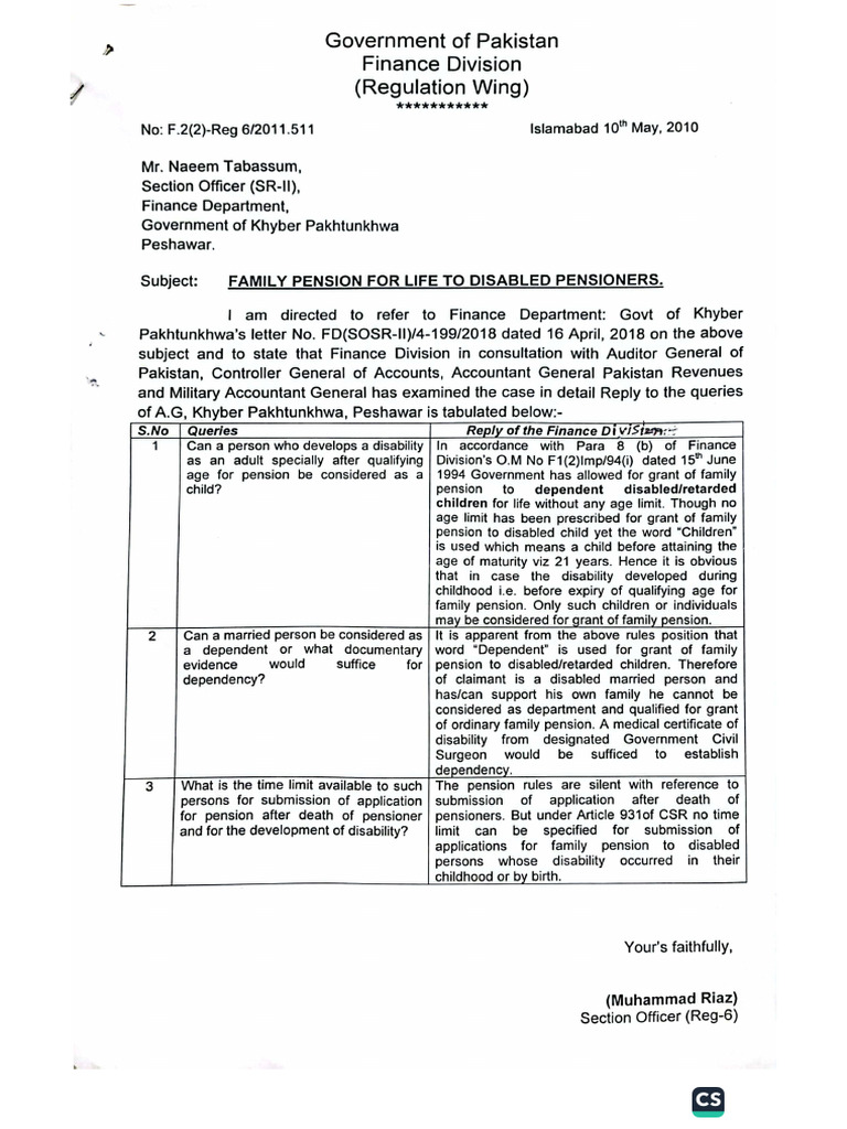 Pension Notification (1) - 27 | PDF
