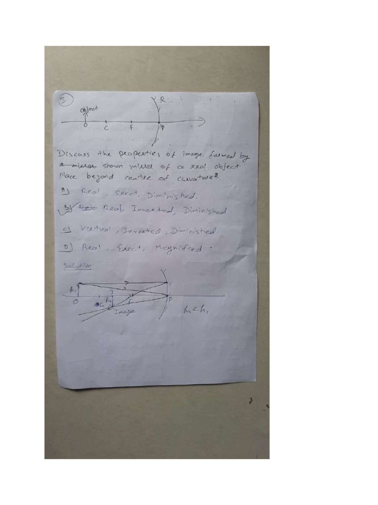 JEE-Main-Answer-Key-Physics-PDF | PDF