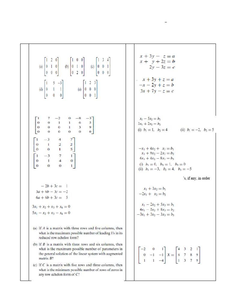 LA PR ST 2 CO1 | PDF