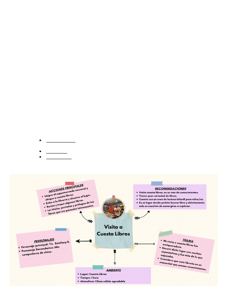Procesos de Producción Escrita de Un Artículo Periodístico | PDF