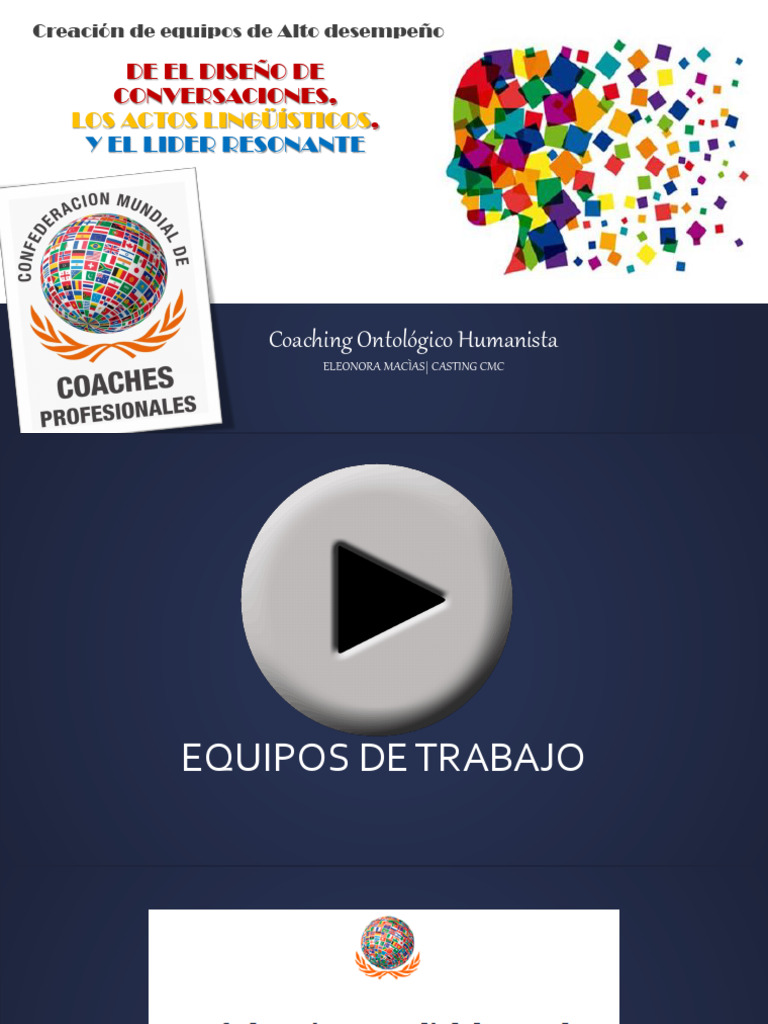 Coaching Humanista | PDF