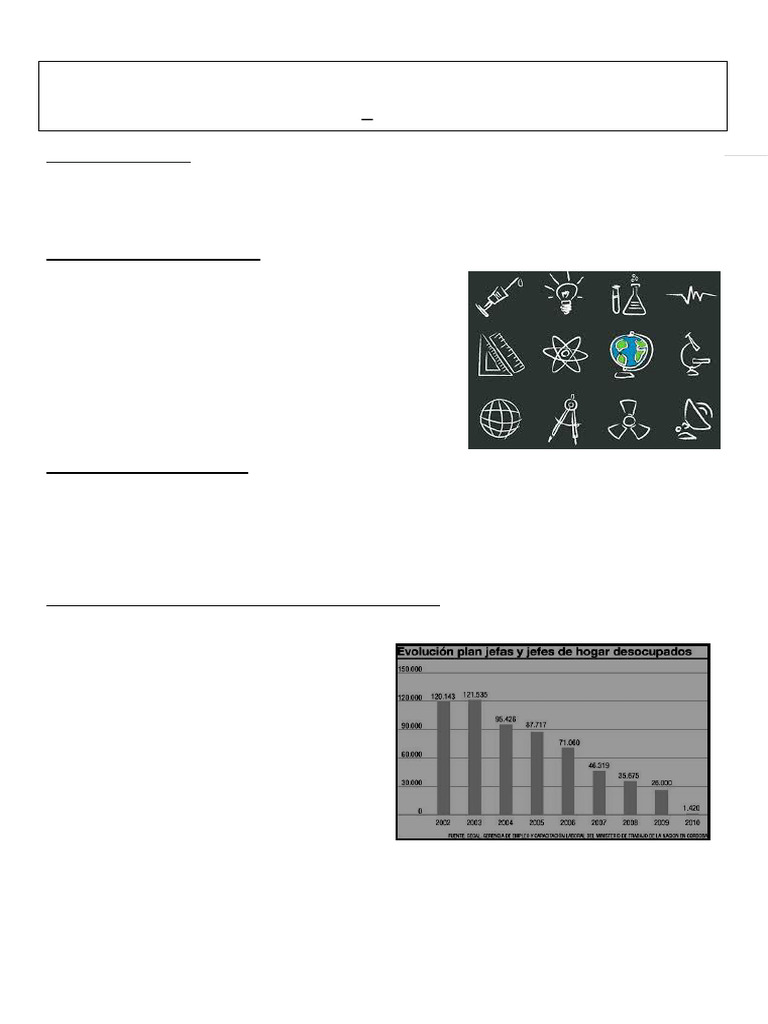 METODOLOGIA CENS 2023 - MODULO 1er - CUATRIMESTRE | PDF