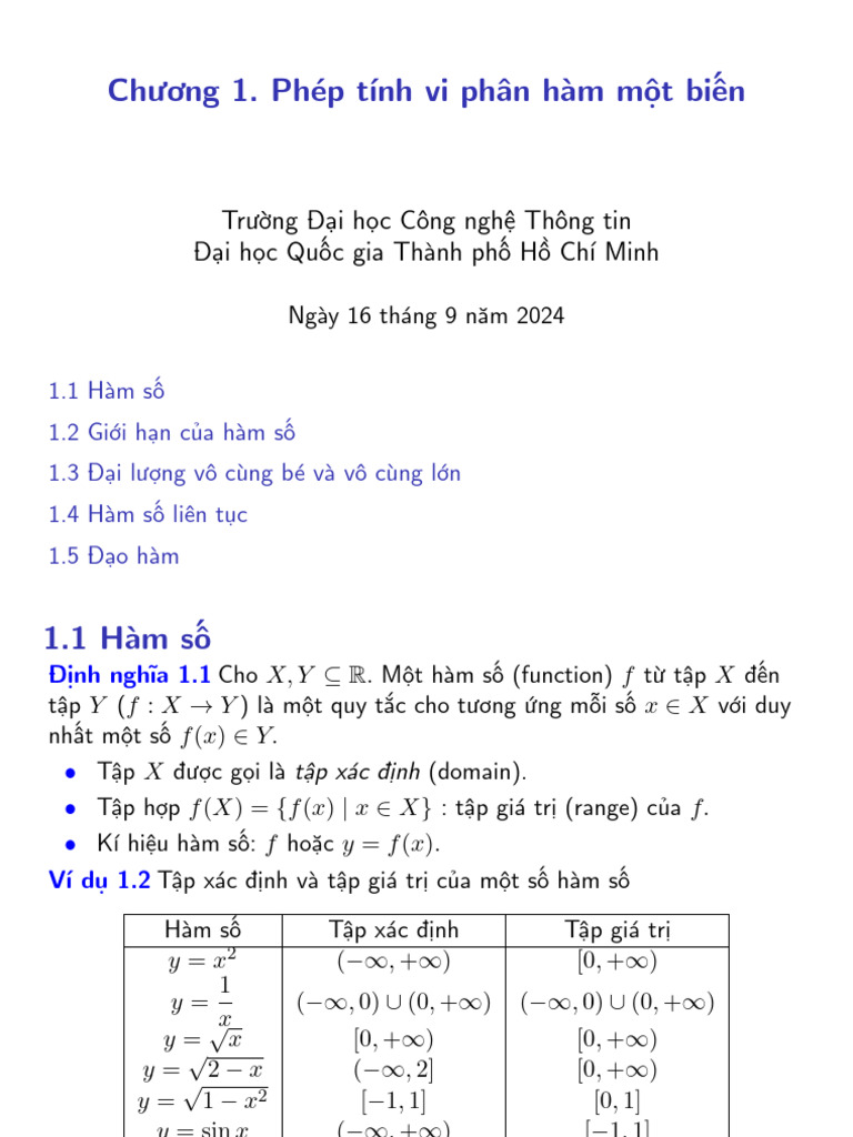 Chap1 GT SV Slide | PDF