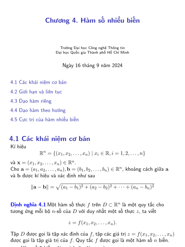 Chap4 GT Slide2 | PDF