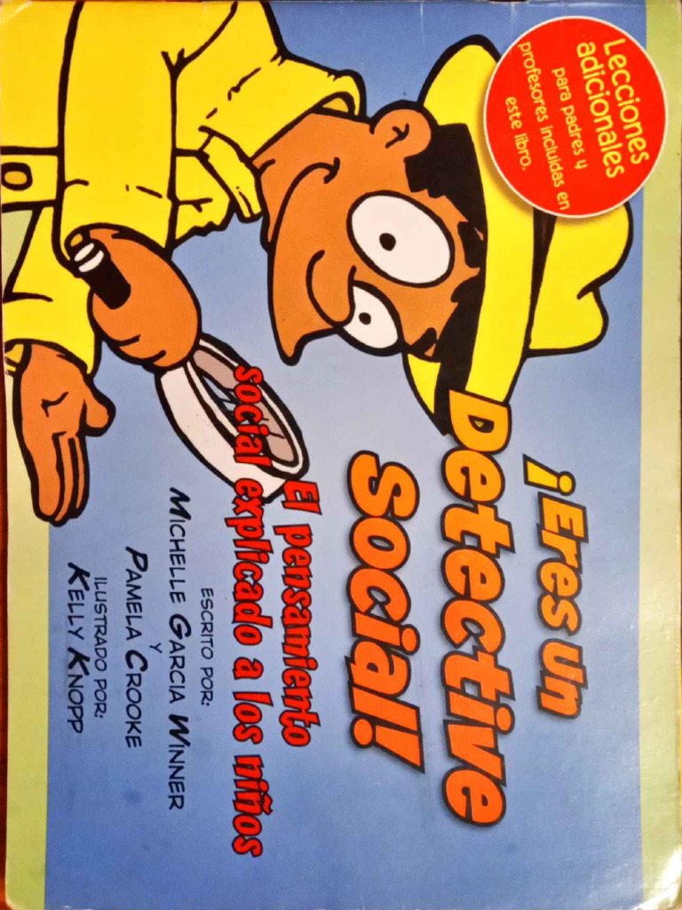 Detective Social | PDF