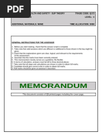 Samtrac Guideline | PDF | Occupational Safety And Health | Safety