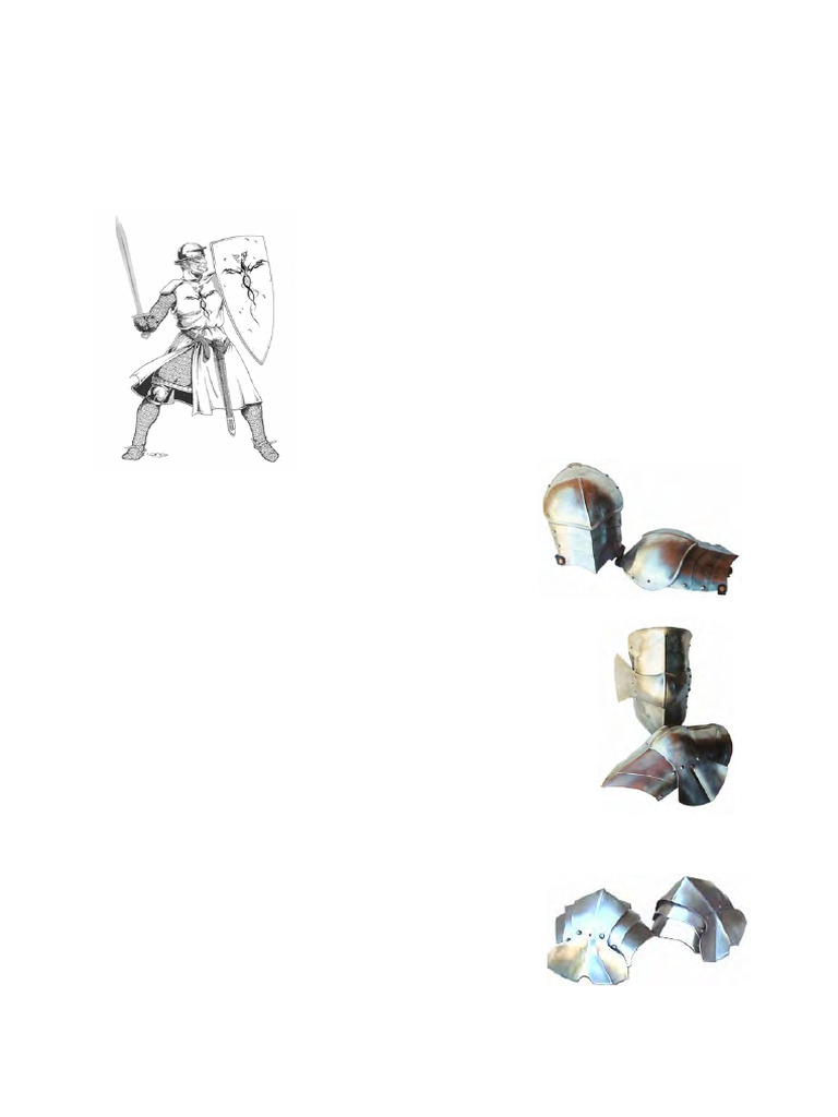 Standard Armor 2 | PDF