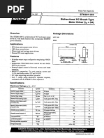Standard DIN Sizes | PDF | International Organization For Standardization