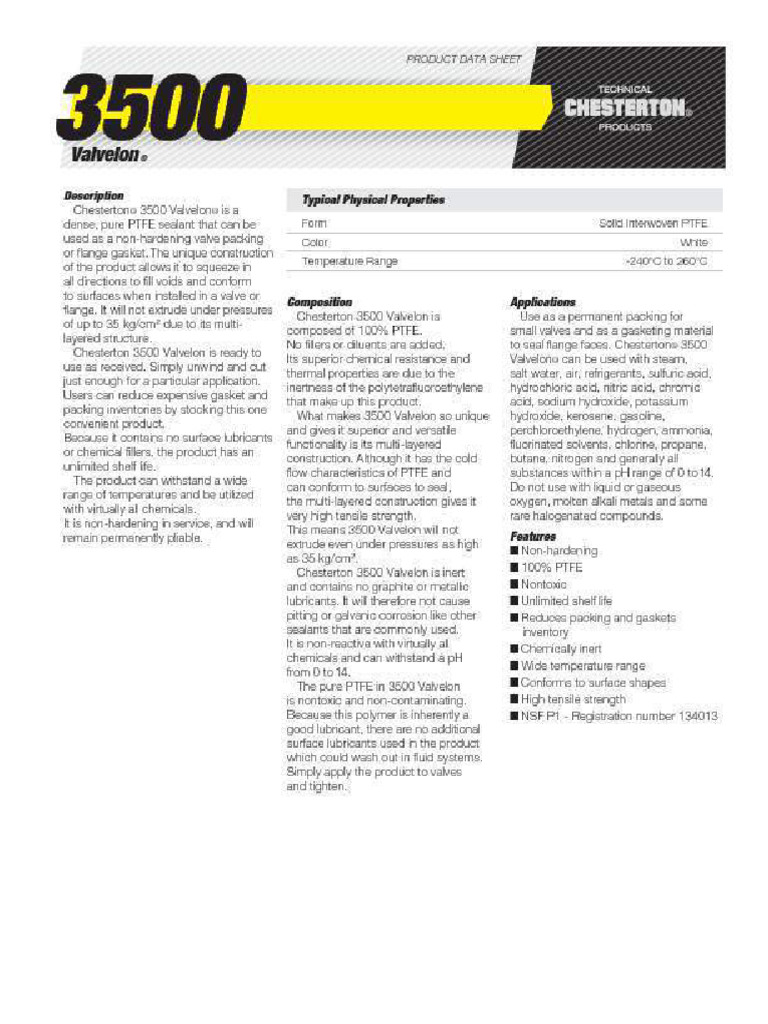 tdms3500 EN | PDF