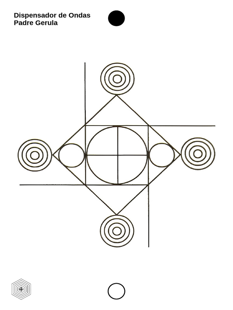Dispensador de Ondas Padre Gerula | PDF