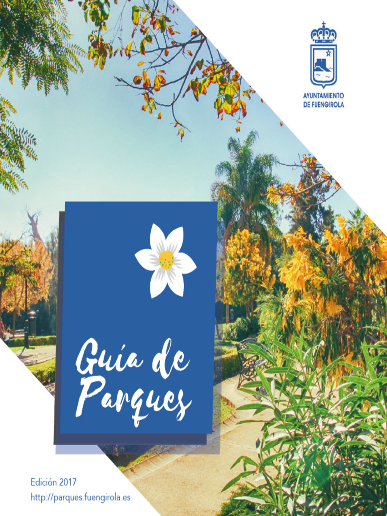 Guia de Parques Fuengirola | PDF