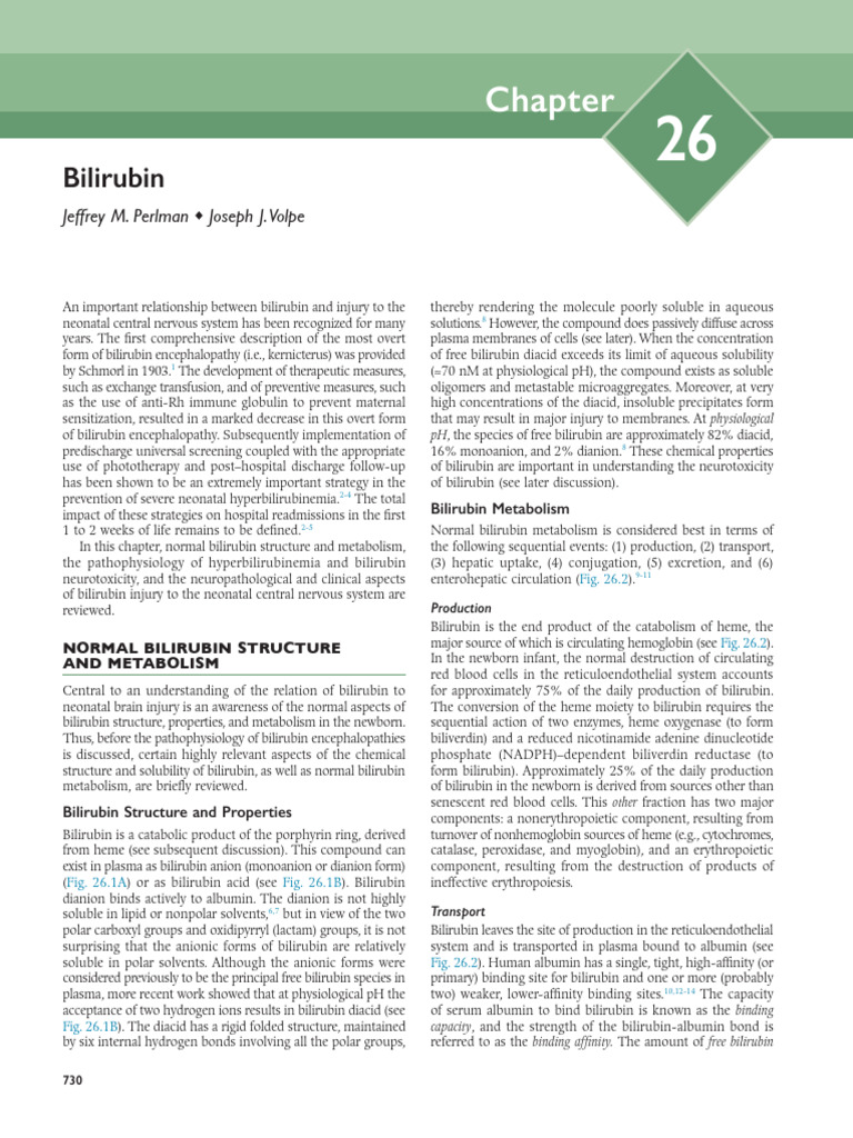 Perlman 2018 | PDF