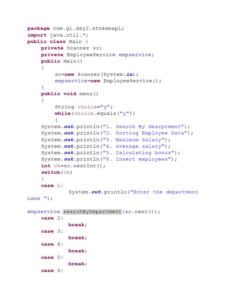 File Handling | PDF