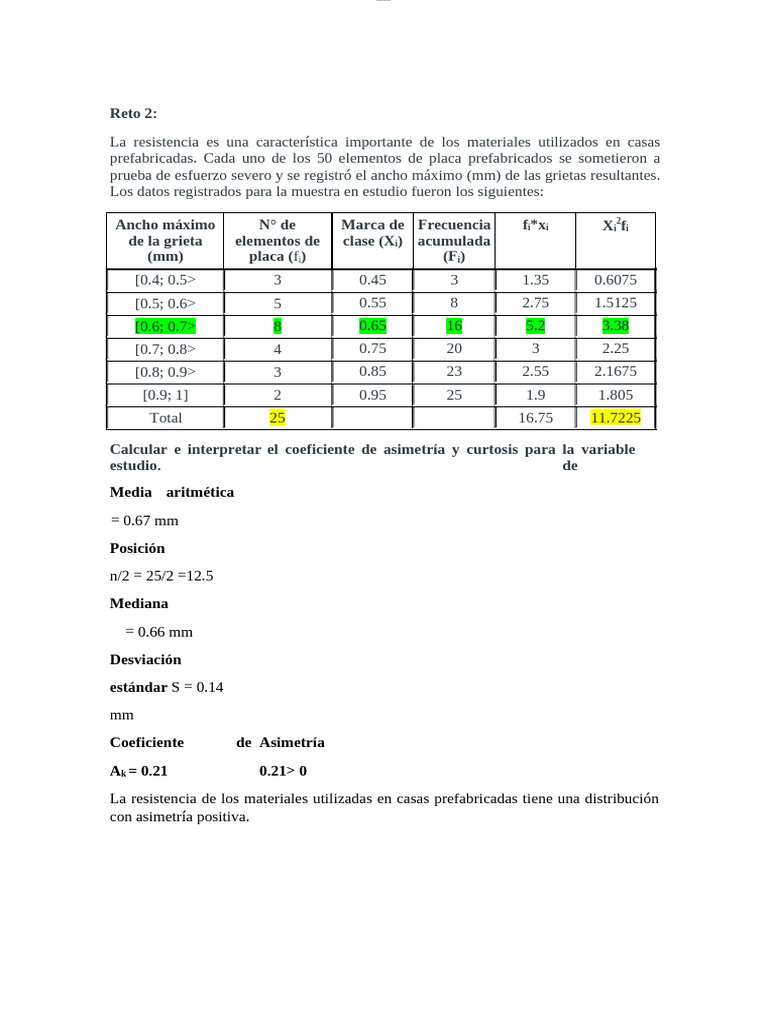 Tema 01 Tarea -Ejercicio Reto 2 | PDF