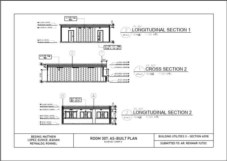 NEW PROPOSED LAYOUT | PDF