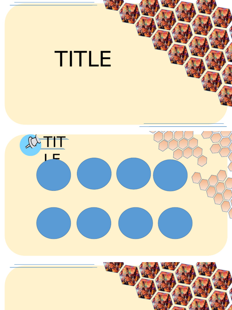 Powerpoint Template | PDF