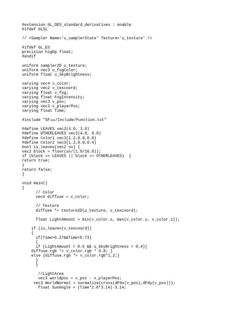 Alpha Tested PSH | PDF