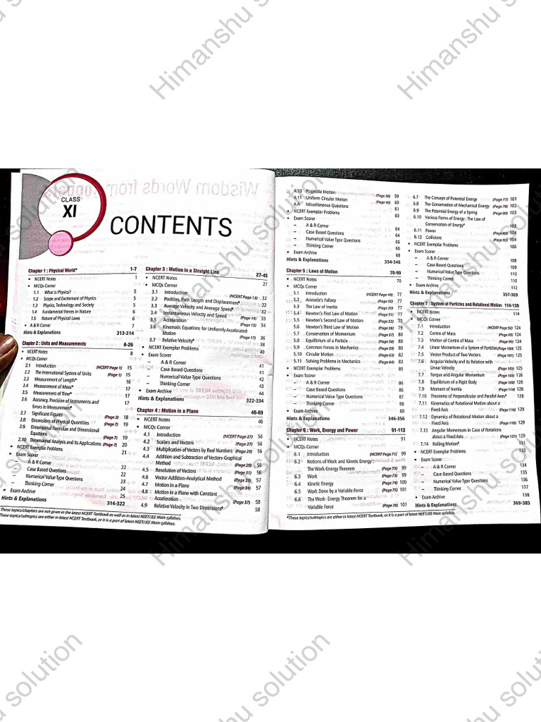 MTG Fingertips Physics (1) K | PDF